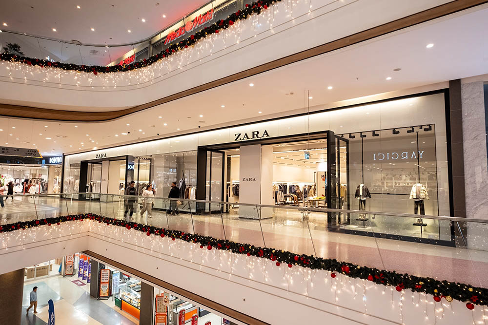 Adana Optimum Alışveriş Merkezi - Hakkımızda