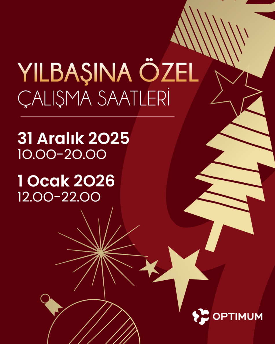 Adana Optimum Alışveriş Merkezi, Adana