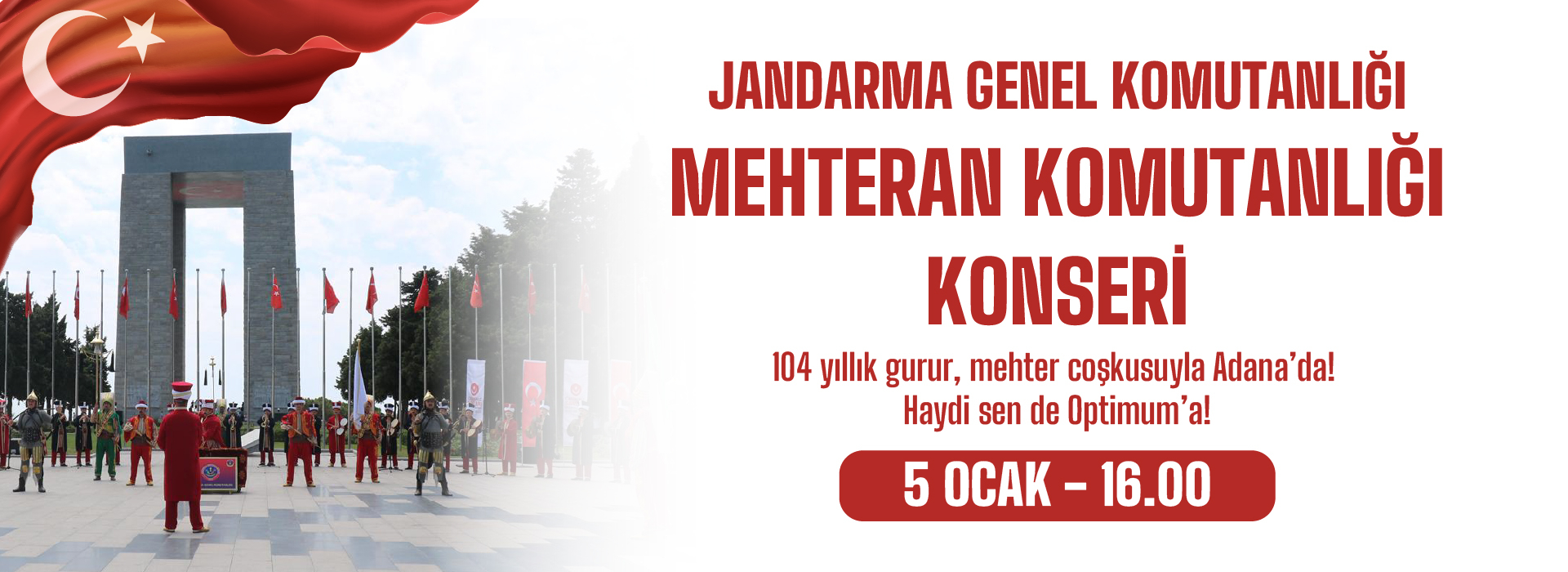 Adana Optimum Alışveriş Merkezi, Adana