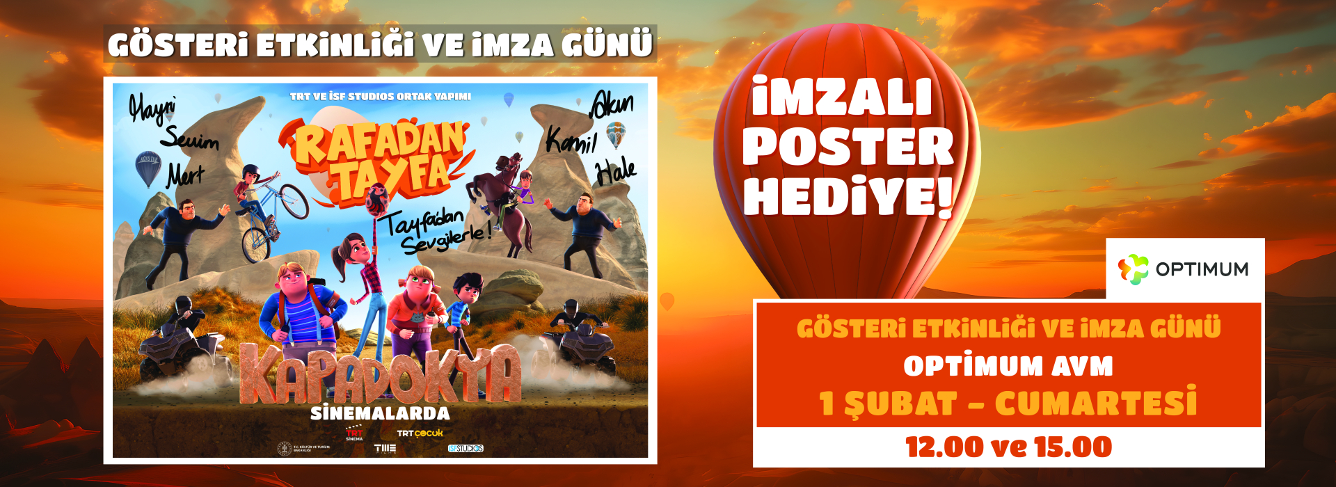 Adana Optimum Shopping Center, Adana